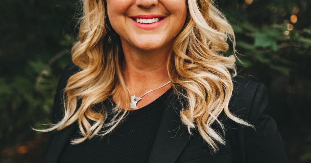 Grand Rapids City Council votes Tasha Connelly as new mayor | News ...