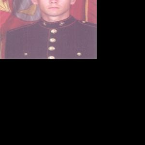 Lance Corporal Robert S. Greniger | Obituaries | grandrapidsmn.com