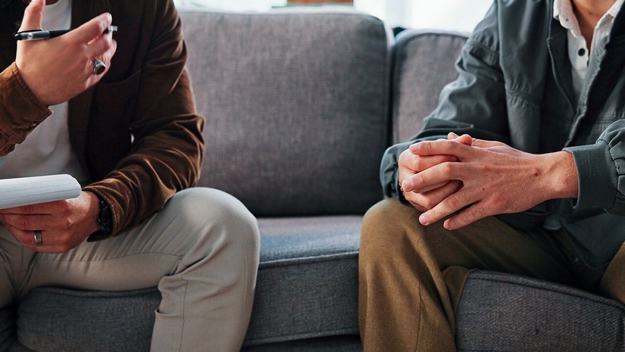 Signs of depression in men: Why it often goes unrecognized | Health ...
