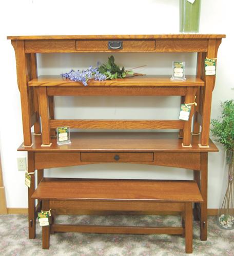 A modest visit from an Amish carpenter | Business | grandrapidsmn.com