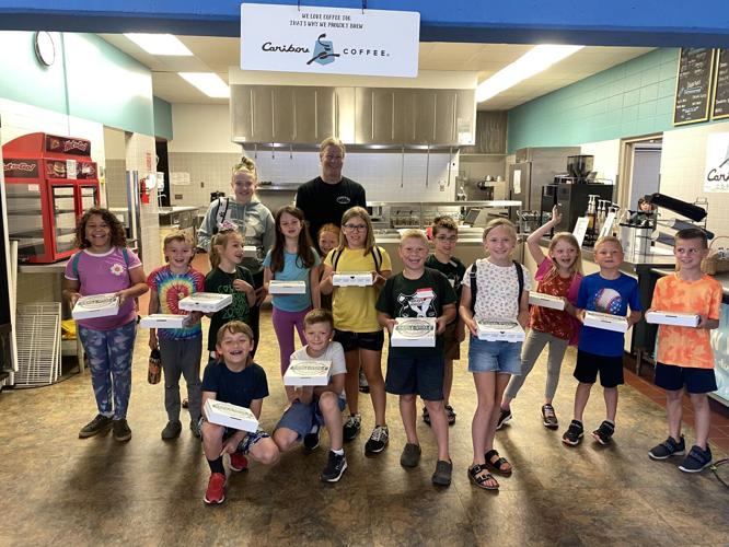 Kids learn and have fun at College for Kids | News | grandrapidsmn.com