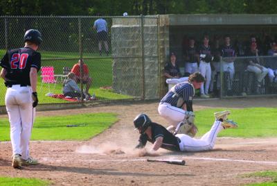 Jones, Morgan, Lamppa give Rapids the edge in quarterfinal win | Sports ...