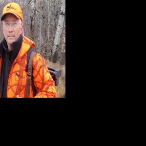 Mark Johnson begins new job with Lessard-Sams Outdoor Heritage Council ...