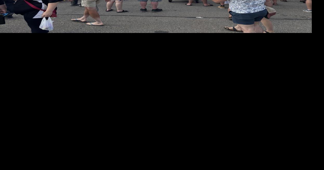 Tall Timber Days festival brings community together | News ...