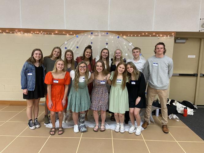 Prom with Purpose | News | grandrapidsmn.com