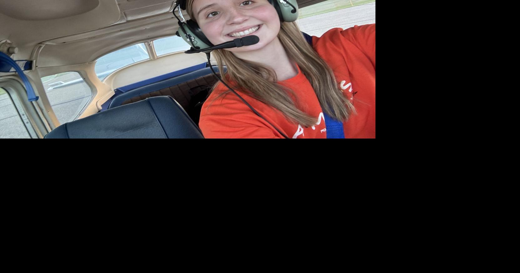 Meet Emily and Nathan: Two new pilots in Grand Rapids | News ...