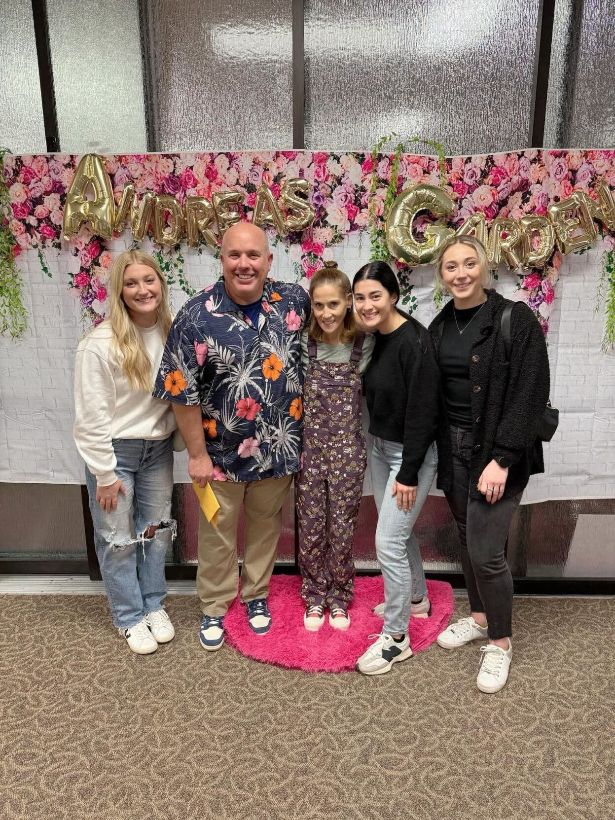 Andrea’s Garden Project, a success | Artsandculture | grandrapidsmn.com