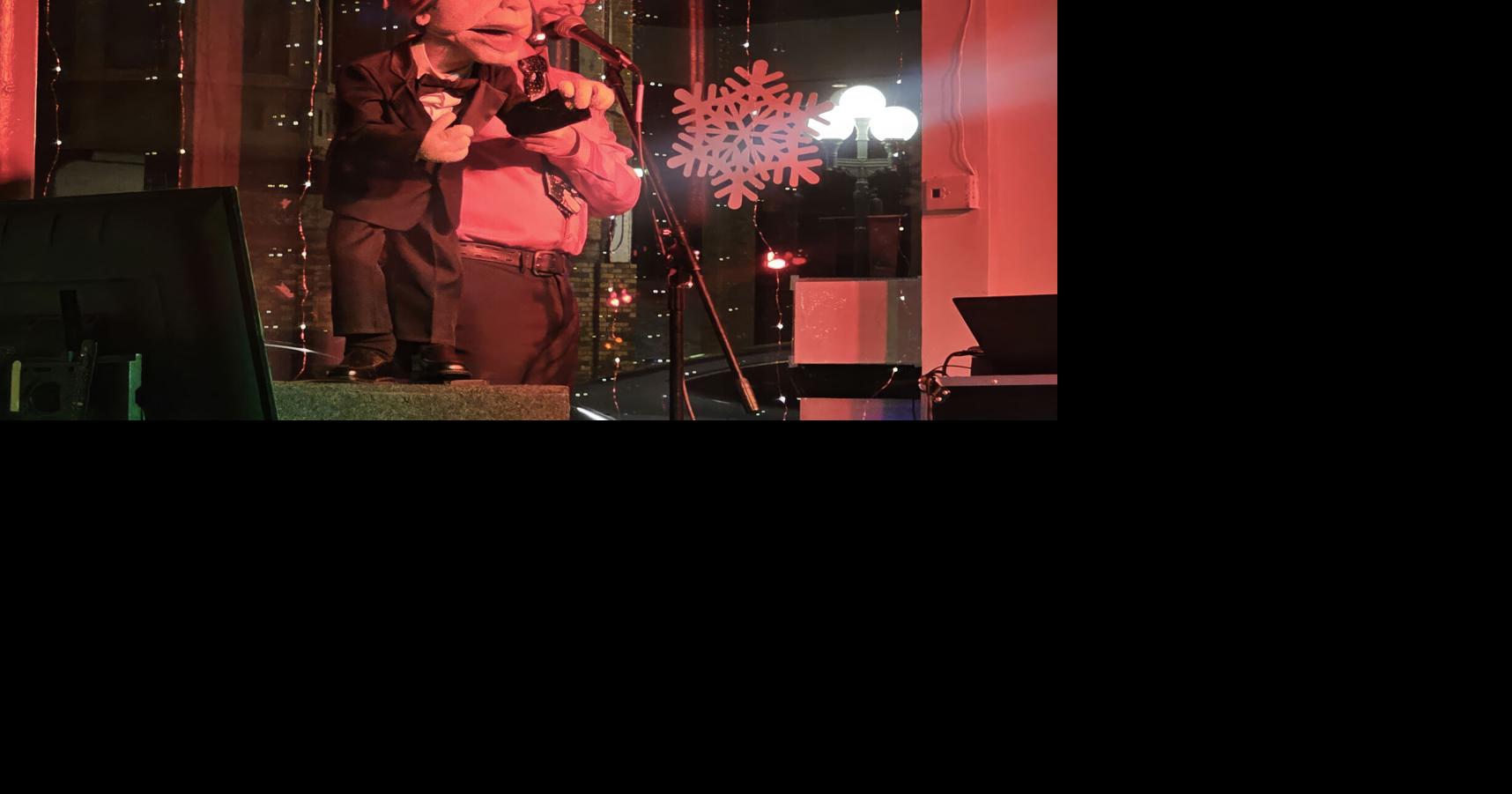 Festivus 2025 brings music, comedy, and cathartic holiday chaos to ...