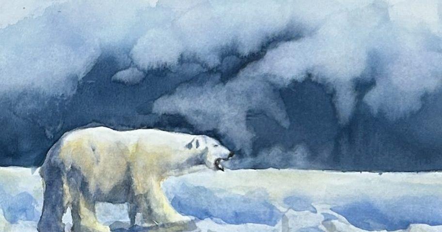 First Friday Art Walk – January 2, 2026 | Artsandculture ...