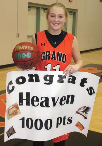 T'hawks top Wildcats; Hamling scores 1,000th point | Sports ...