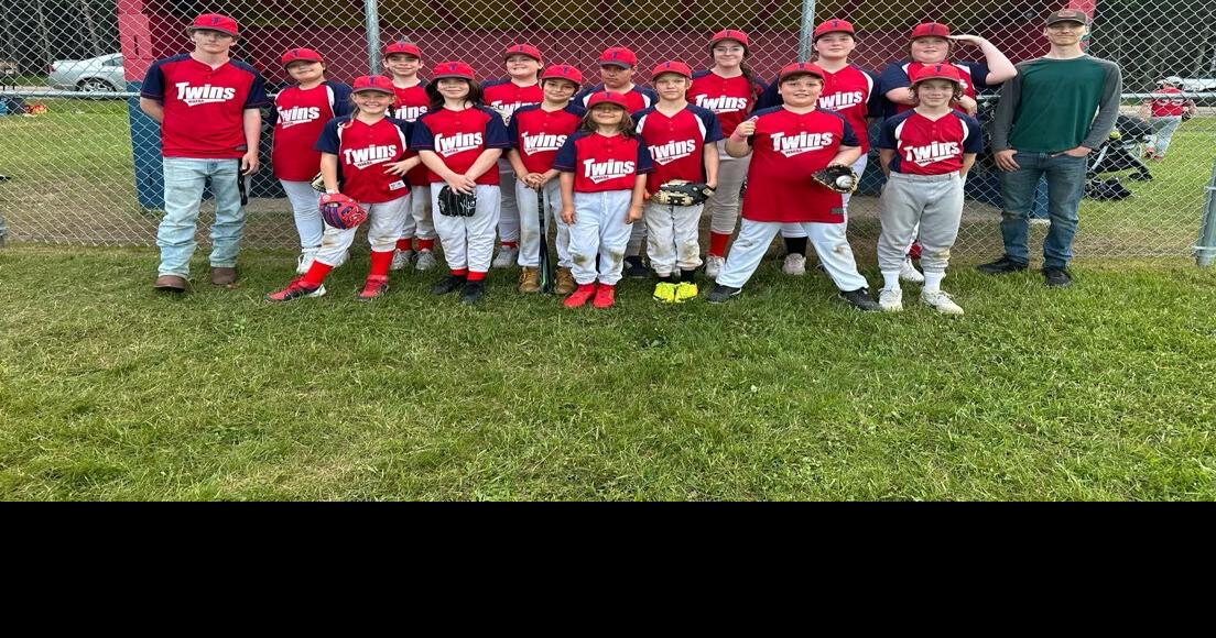 Warba-Feeley Youth Baseball a hot ticket in town | | grandrapidsmn.com