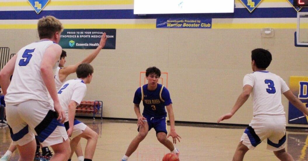 Warriors basketball sends early message with 40-point win | Sports ...