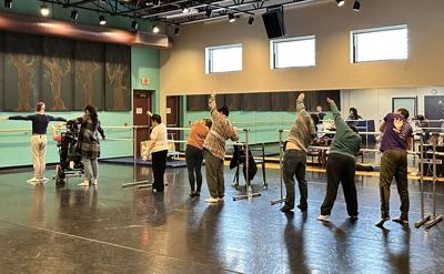 Reif Establishes Art for All Fund at the Community Foundation | News ...