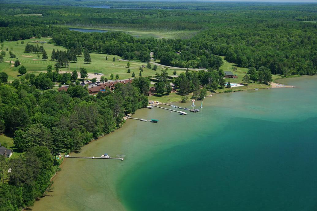 Sugar Lake Lodge announces major property enhancements | News ...