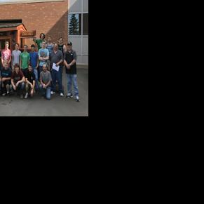GHS gives back to area veterans | News | grandrapidsmn.com