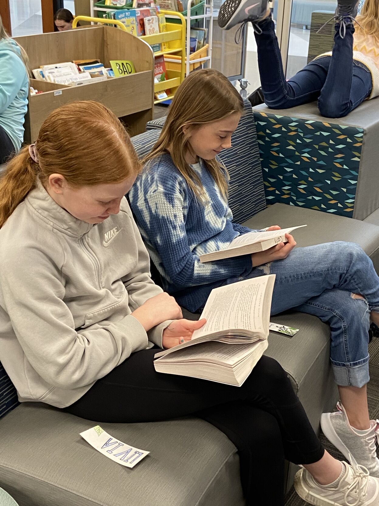 How interventions have elevated data and lowered risk at ISD 318 for K ...