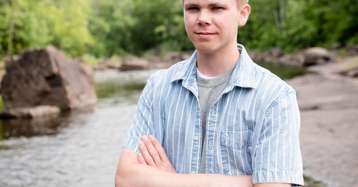 Tyler Adamson | Greenway | grandrapidsmn.com