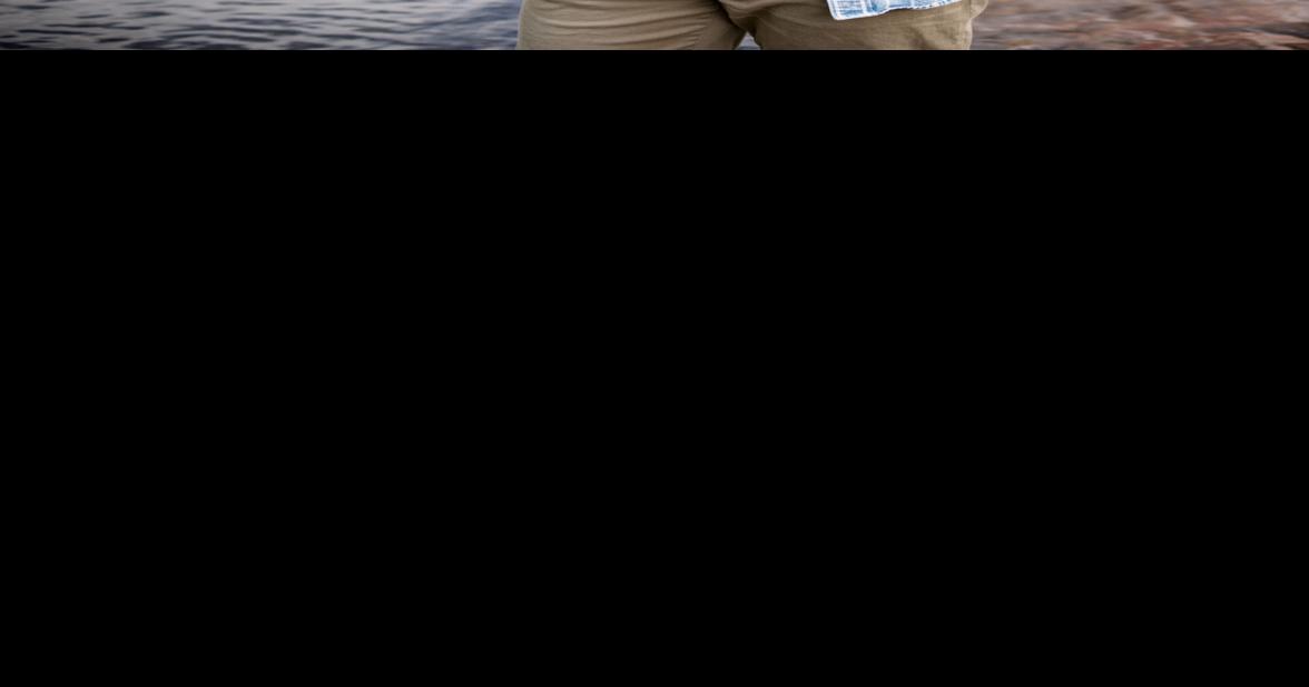 Tyler Adamson | Greenway | grandrapidsmn.com