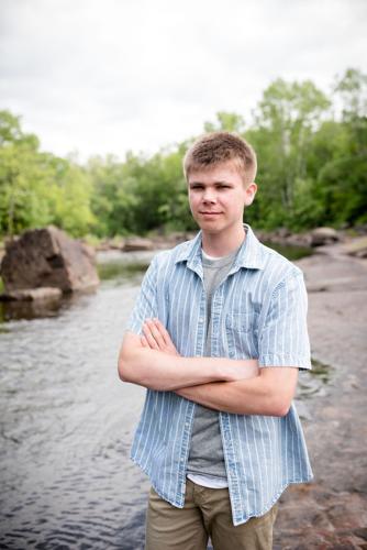 Tyler Adamson | Greenway | grandrapidsmn.com