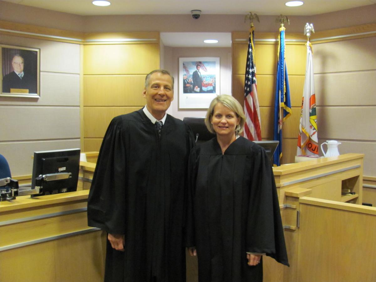 Changes among the chambers | News | grandrapidsmn.com