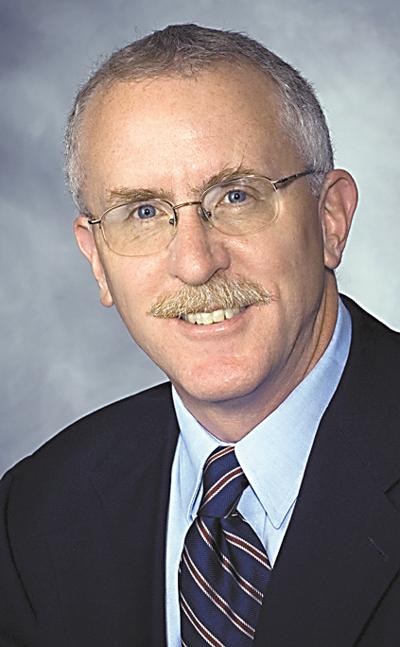 Ed Zabinski | Election 2014 | grandrapidsmn.com