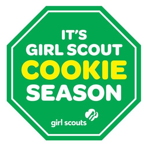 Its Girl Scout Cookie Time News