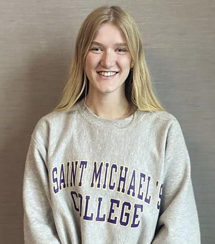 Ely Nordic skier Zoe Devine goes out on top | High School ...