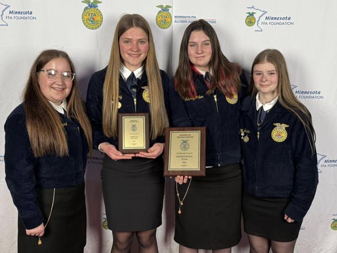 Star Power: Mutchler makes history as Grand Rapids FFA dominates state ...