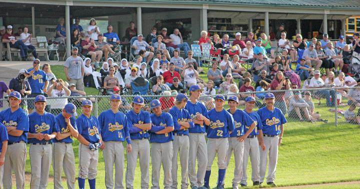 Deer River state baseball | Sports | grandrapidsmn.com