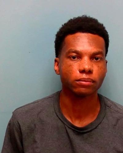 Man is arrested after threatening students with gun at St. Cloud State ...