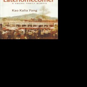 Review of The Latehomecomer | Scene And Screen | grandrapidsmn.com