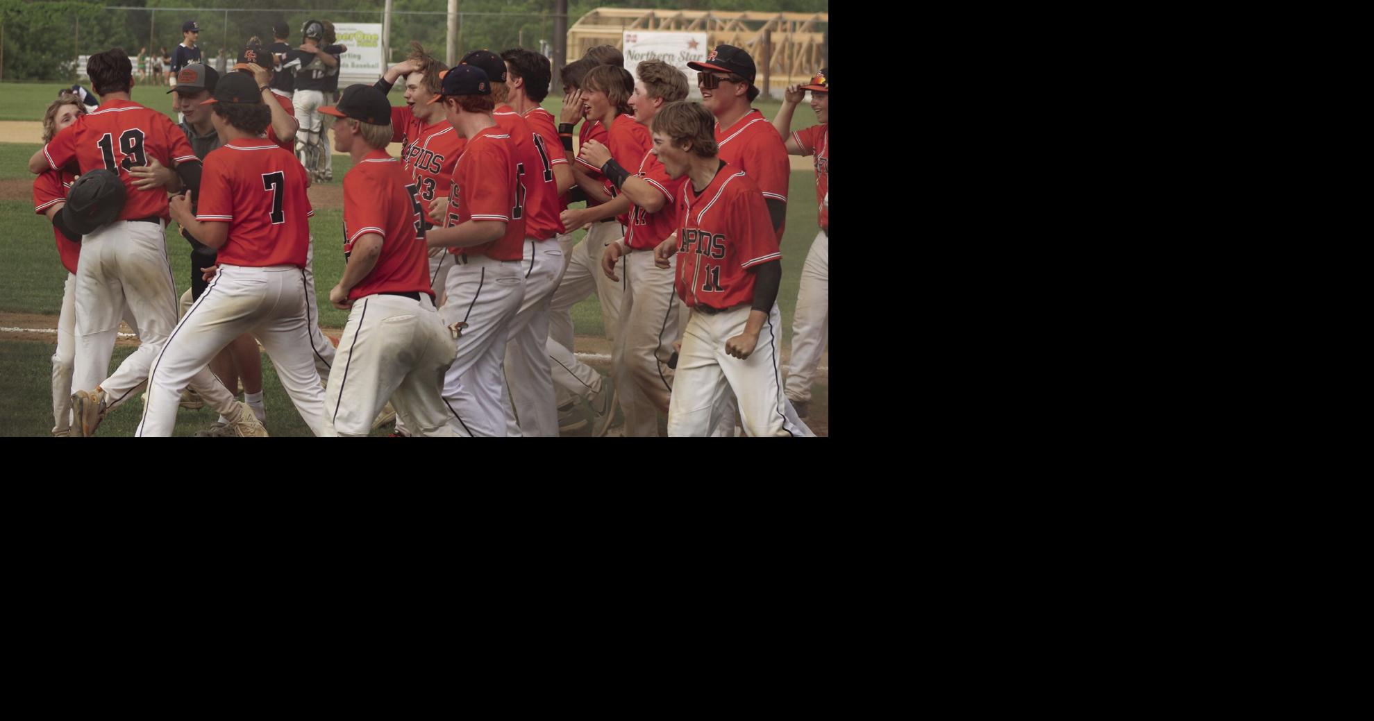 Henke Grand Slam sends GR to State | Sports | grandrapidsmn.com