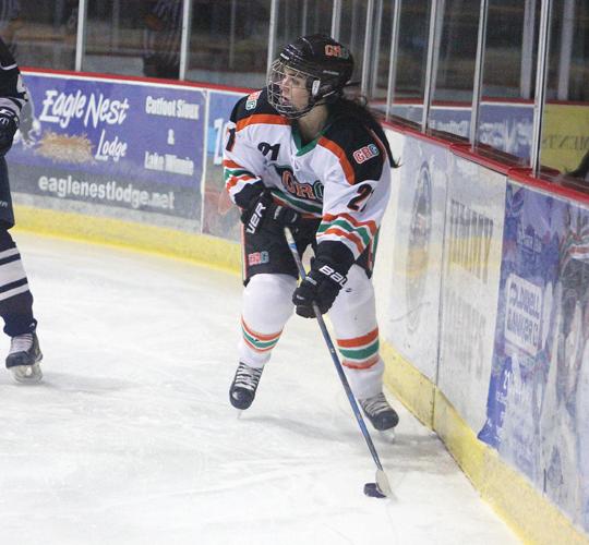 Lightning cruise past Bemidji in opener | Sports | grandrapidsmn.com