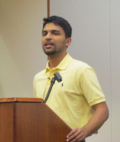 Local groups invite exhibit on Muslims in Minnesota | News ...