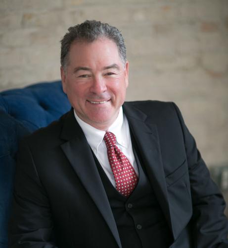 Steve Cotariu announces candidacy for Minnesota Senate District 6 ...