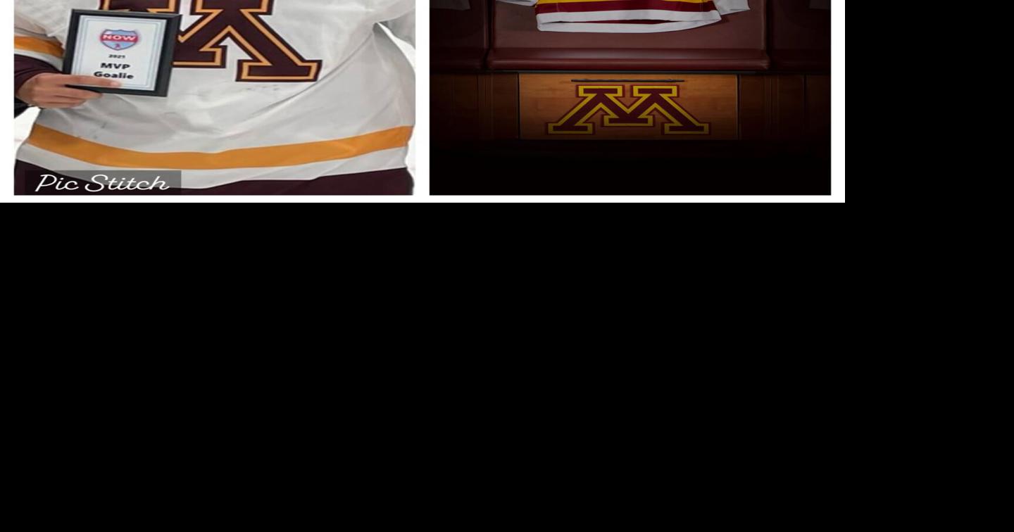 Carter Casey chooses Gophers | Sports | grandrapidsmn.com