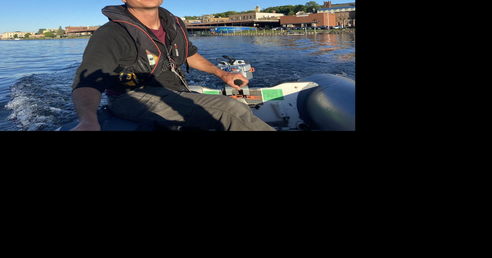 Blandin Foundation names Jason Edens advocacy director | Business ...