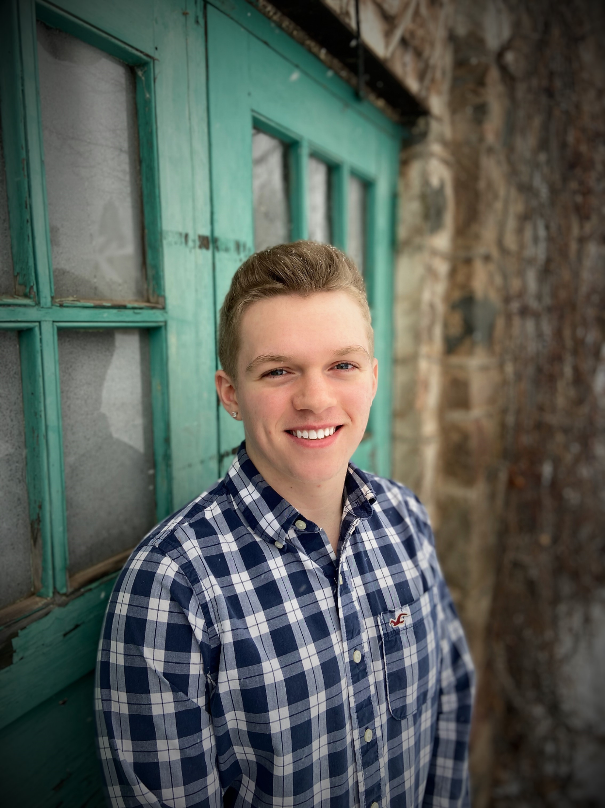 Jaden Alexander Reyes | Deer River | grandrapidsmn.com