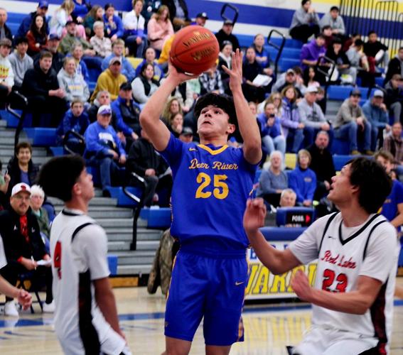 Bowstring leads Deer River to eighth win | Sports | grandrapidsmn.com