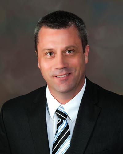 Raich named Provost of Itasca Community College | News | grandrapidsmn.com