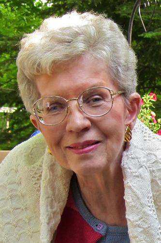 Gail A. (Griffin) Bauer | Obituaries | grandrapidsmn.com