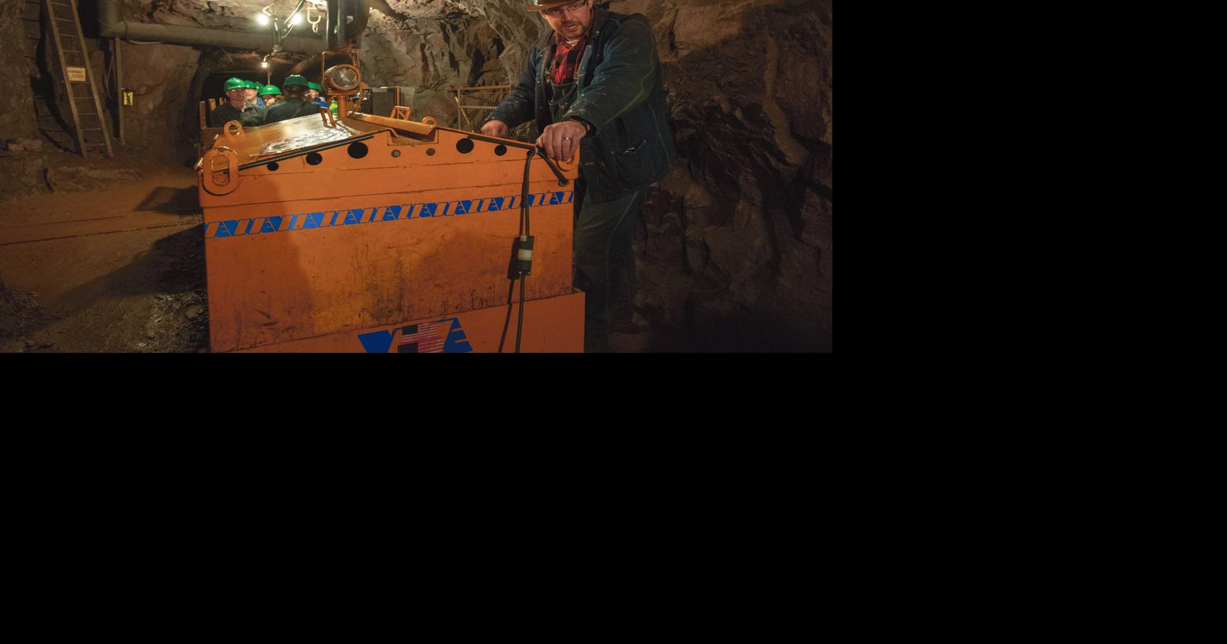 ‘It is a history worth telling’ | Mine | grandrapidsmn.com