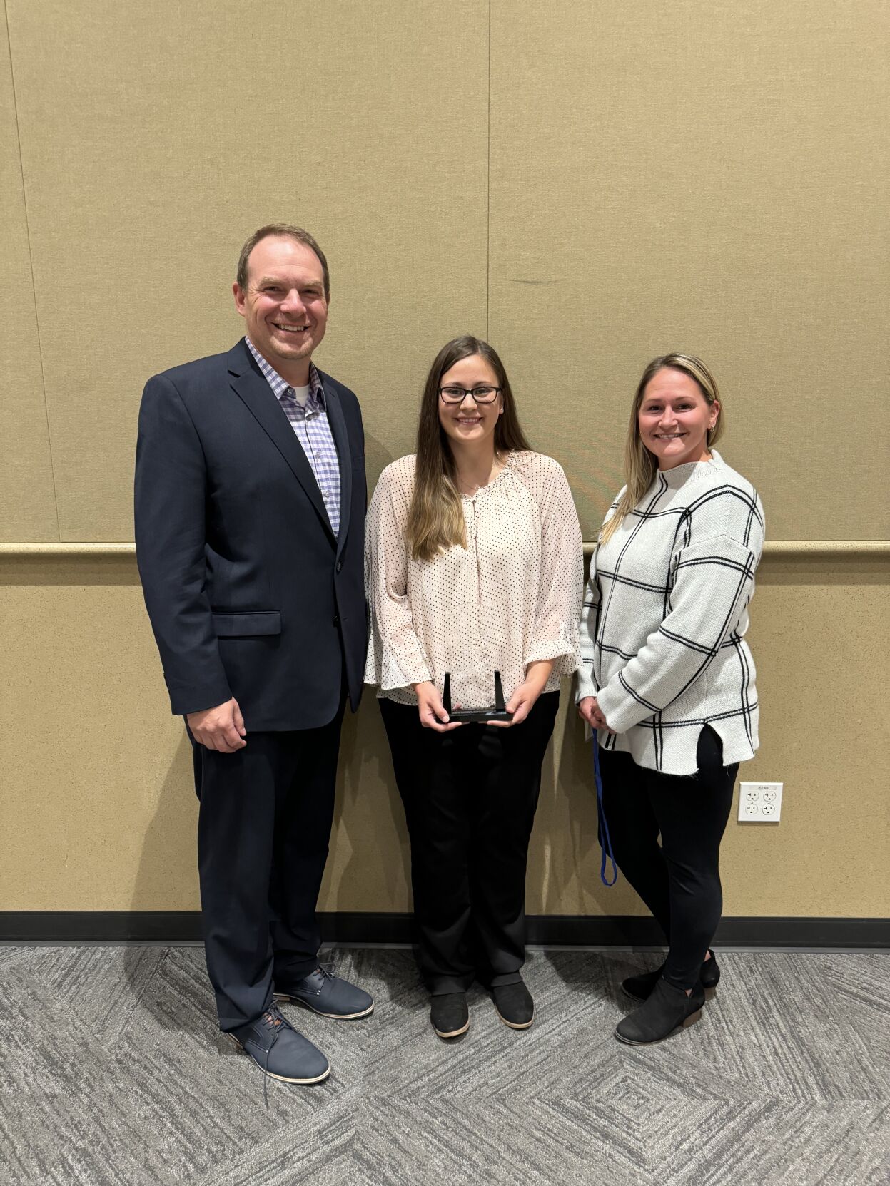 Arrowhead Transit celebrates success at MPTA Annual Conference ...