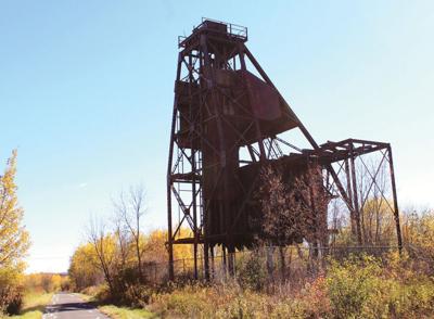 PRESERVING MINING HISTORY | Mine | grandrapidsmn.com