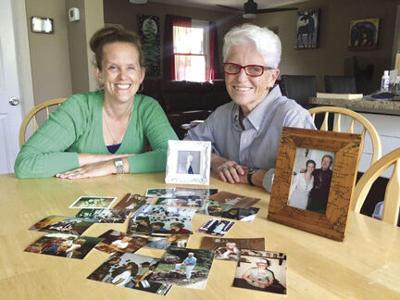 ‘There is someone in your life not better off without you’ | Free Press ...