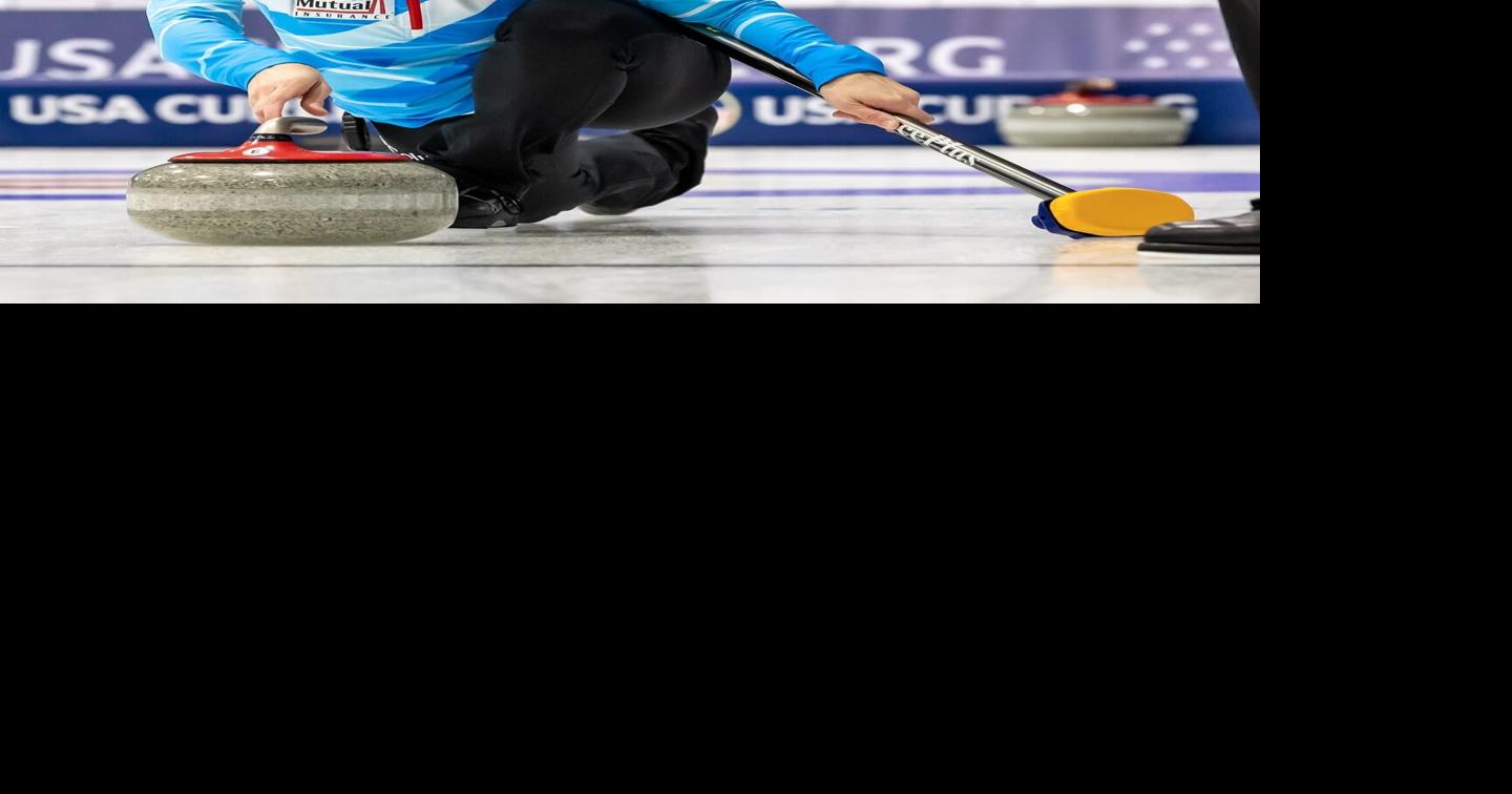 Local resident Aileen Geving savoring third Olympic dreams in Milano ...