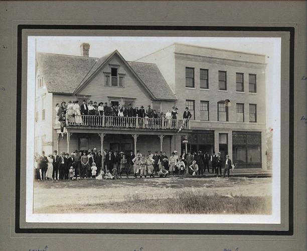 Old-fashioned fun planned for Warba centennial, July 2 | News ...