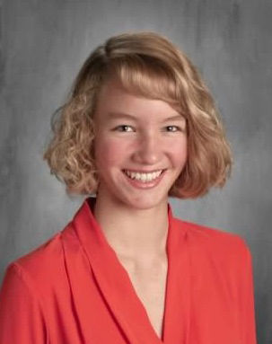 Sarah Kessler selected to join National Girl Scout Merchandising Team ...