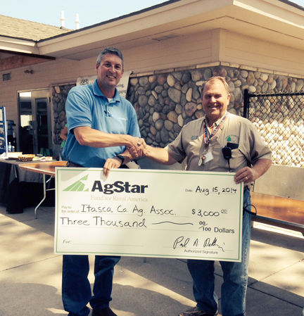 Agstar announces county fair grant recipients | Business ...
