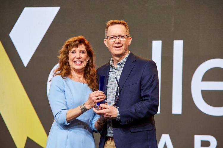 Paul Bunyan Communications wins two national excellence awards | News ...